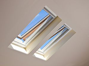 Opening Roof Window. Safe and easy to use. Get a Quote